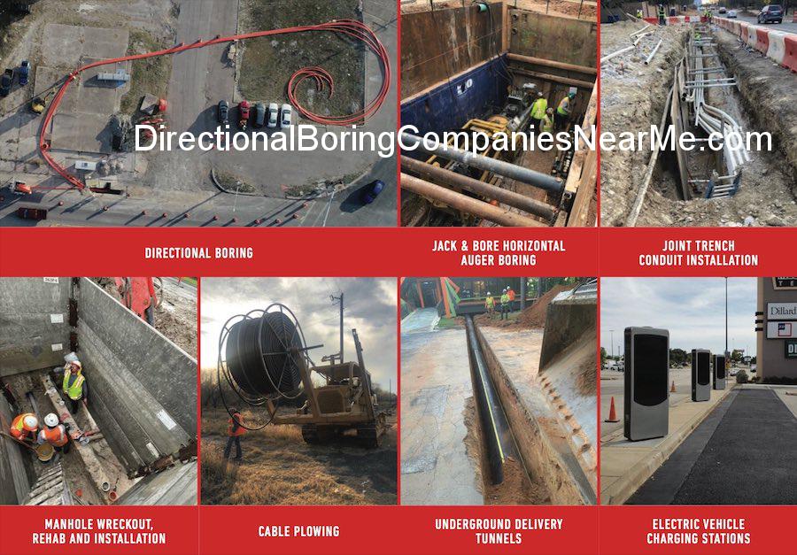 Great Description About Directional Boring Companies Near Me